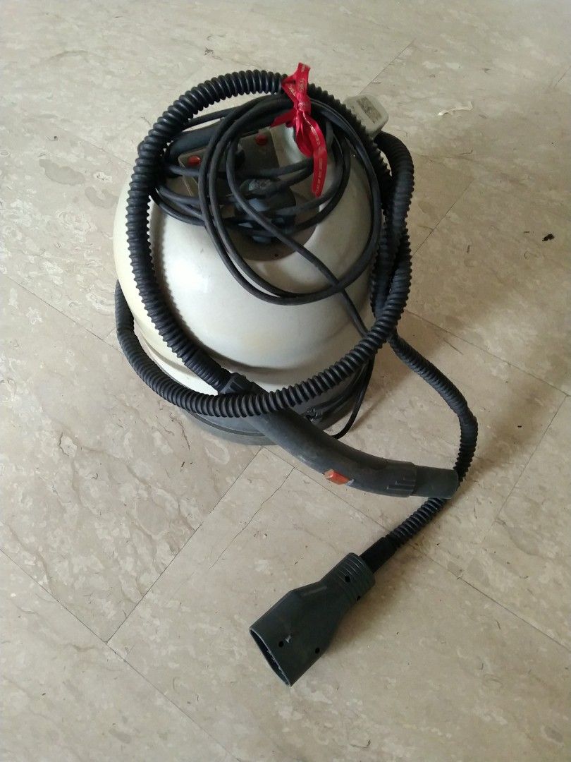 Stream Cleaner, TV & Home Appliances, Vacuum Cleaner & Housekeeping on ...