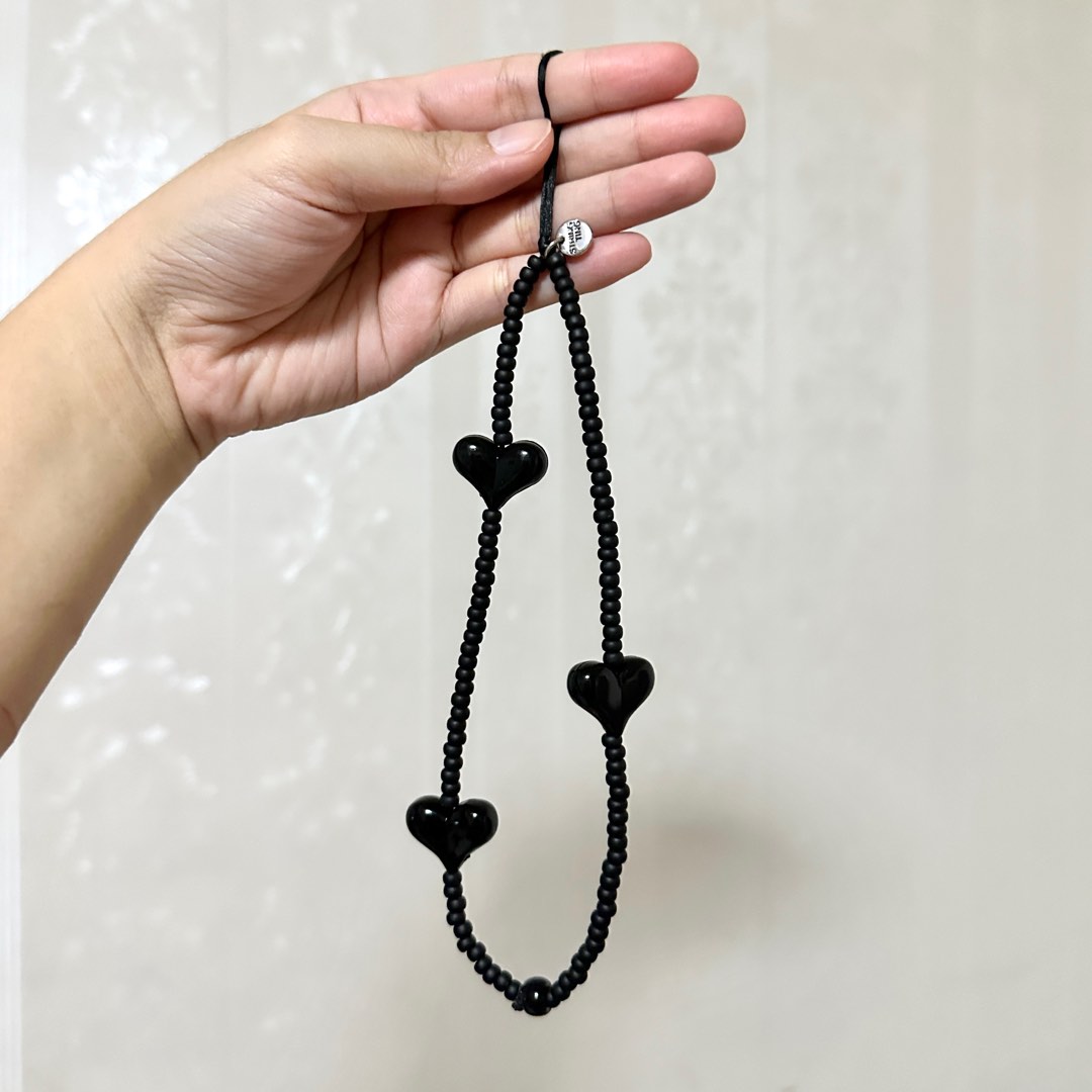 String Ting Blackpink phone charm, Mobile Phones & Gadgets, Mobile ...