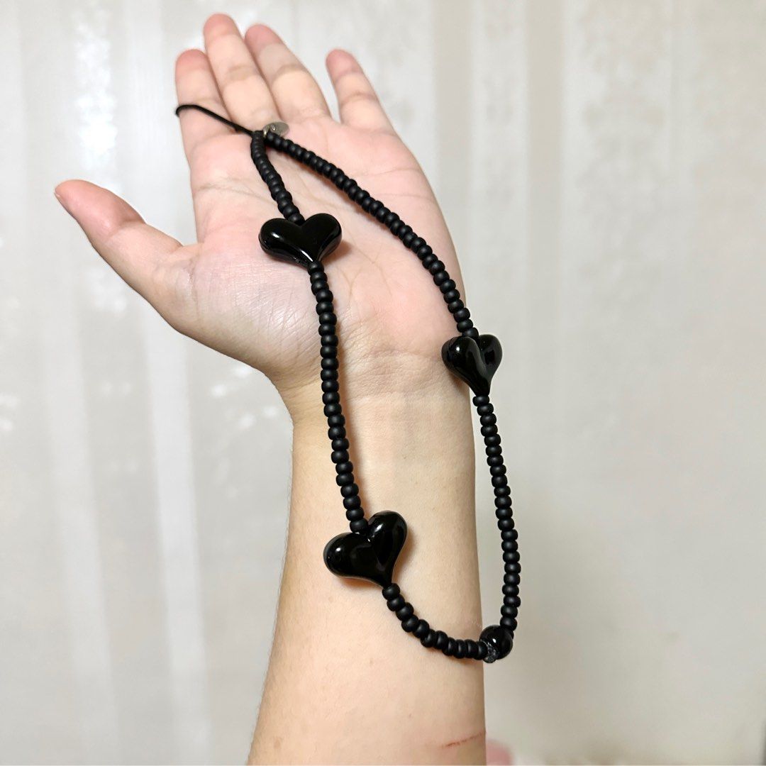 String Ting Blackpink phone charm, Mobile Phones & Gadgets, Mobile ...