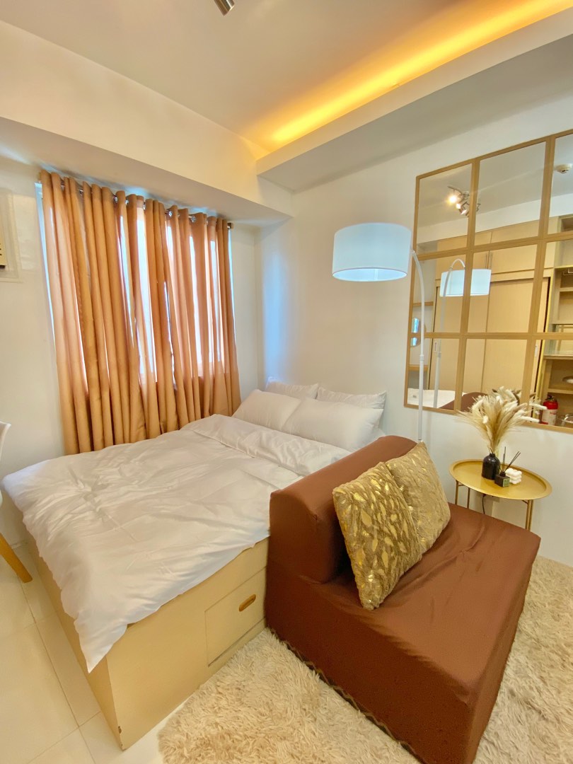 STUDIO TYPE UNIT STAYCATION, Property, Rentals, Vacation Rentals on ...