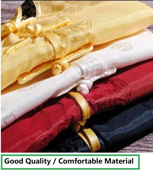 Tang Suit CNY cloth, Chinese New year,tang suit racial harmony day ...