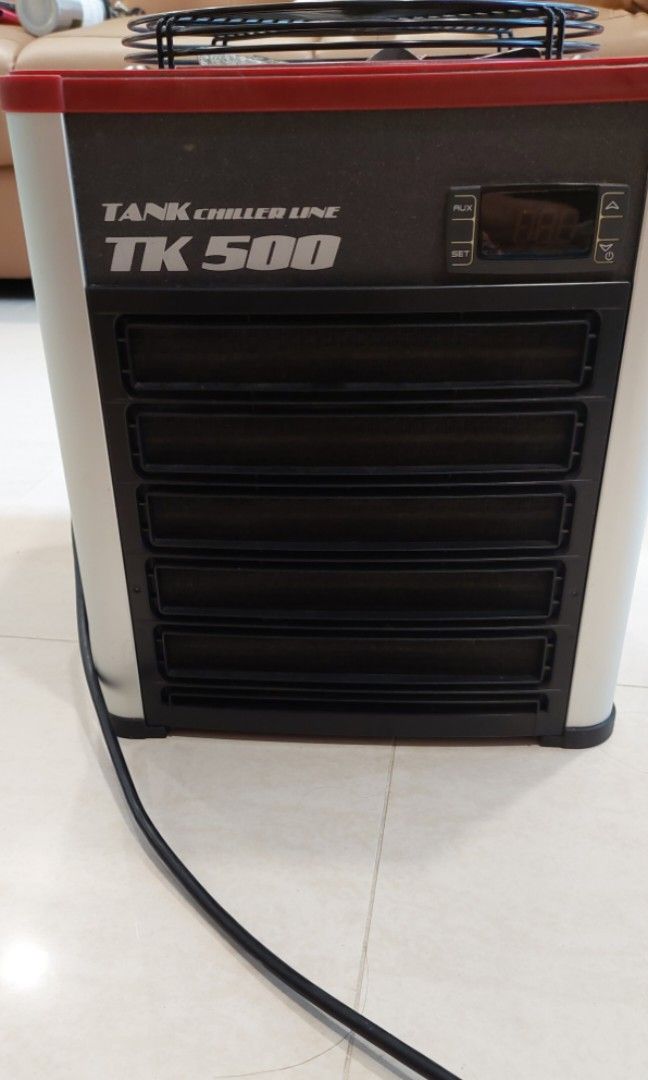 Teco TK500H, Pet Supplies, Homes & Other Pet Accessories on Carousell