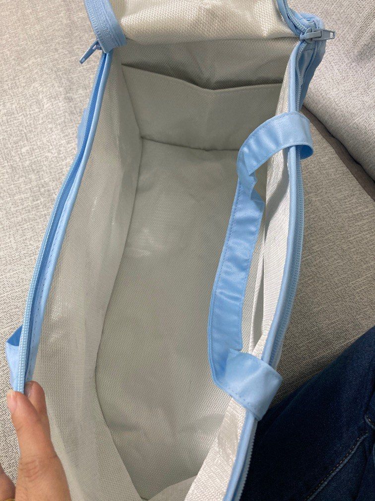 Tefal Iron storage bag, Babies & Kids, Going Out, Carriers & Slings on ...