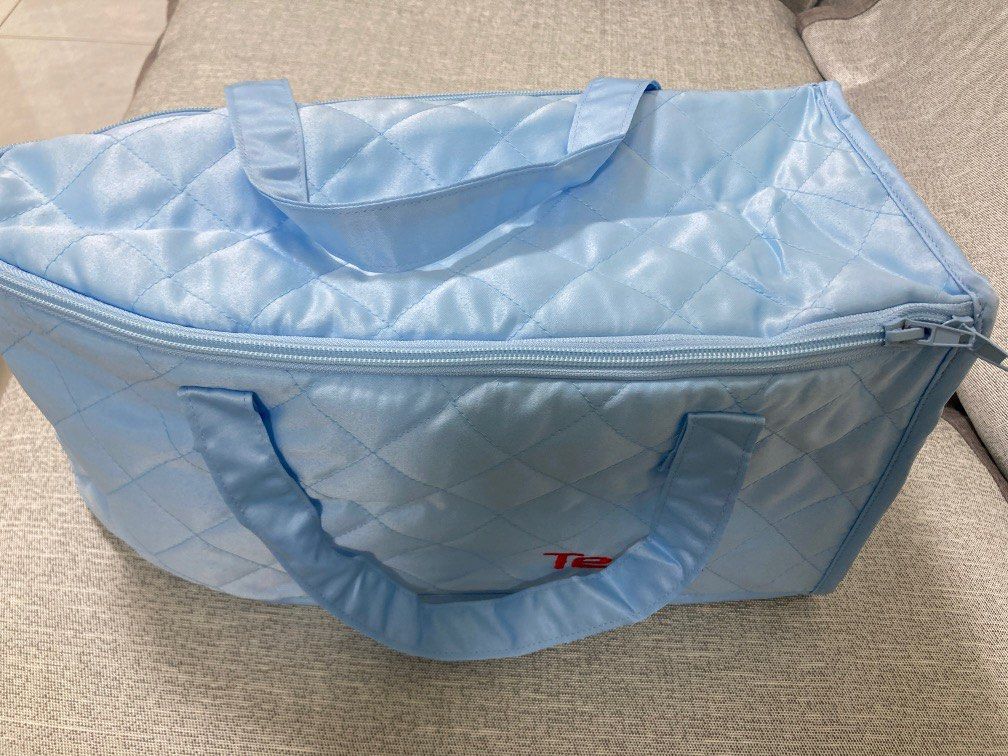 Tefal Iron storage bag, Babies & Kids, Going Out, Carriers & Slings on ...