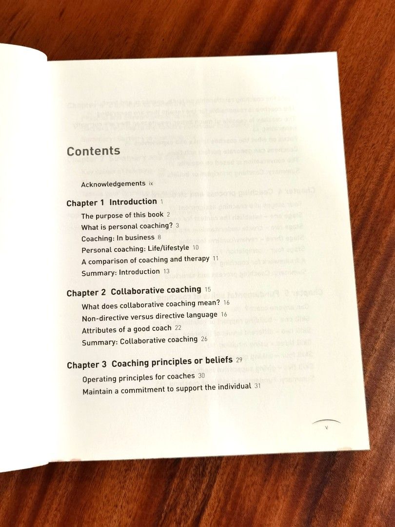The Coaching Manual Definitive Guide To The Process Principles Skills ... The Coaching Manual Definitive Guide To The Process Principles Skills ...