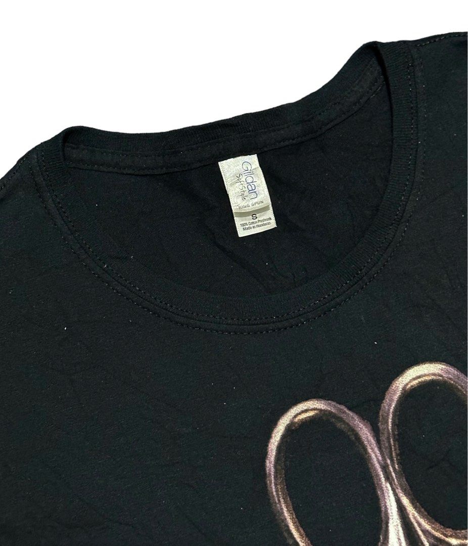 the mars volta progressive rock band shirt, Men's Fashion, Tops & Sets ...