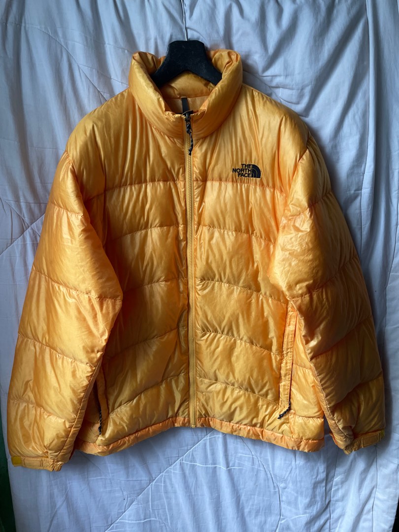 THE NORTH FACE PUFFER JACKET, Men's Fashion, Coats, Jackets and ...