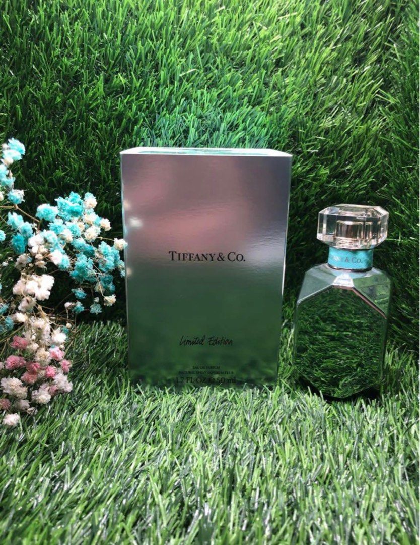 tiffany & co perfume, Beauty & Personal Care, Fragrance & Deodorants on ...