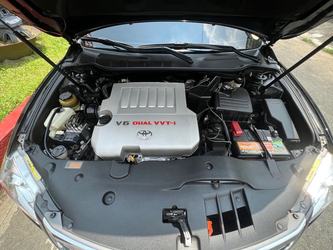 Toyota Camry 3.5Q Toyota camry 3.5Q Camry Auto, Cars for Sale, Used ...