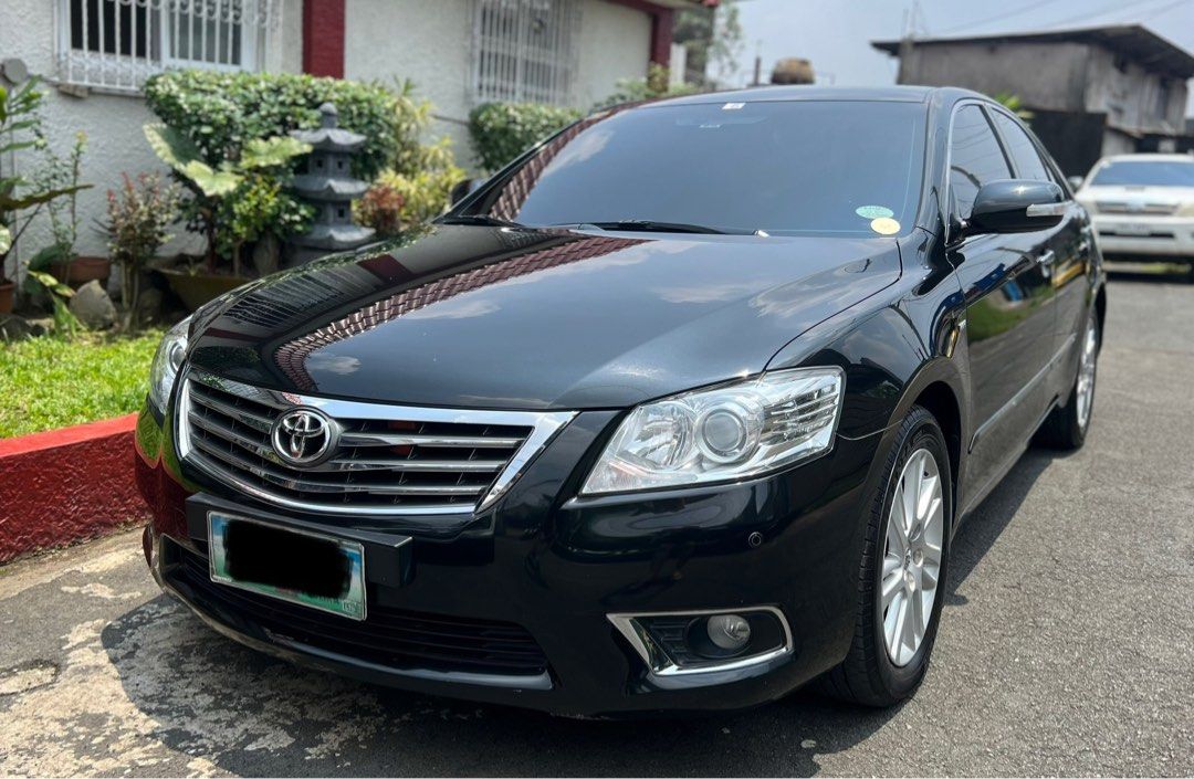 Toyota Camry 3.5Q Toyota camry 3.5Q Camry Auto, Cars for Sale, Used ...