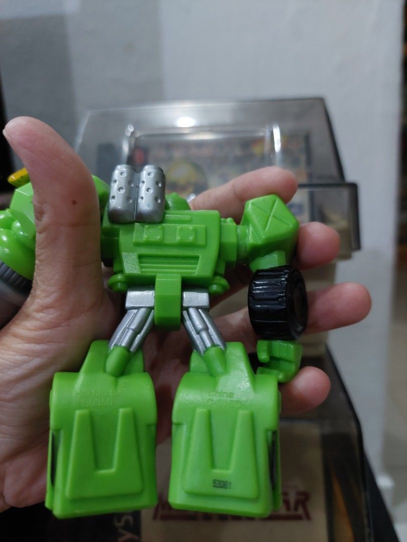 Transformers Rescue Bots Figure combo, Hobbies & Toys, Collectibles ...