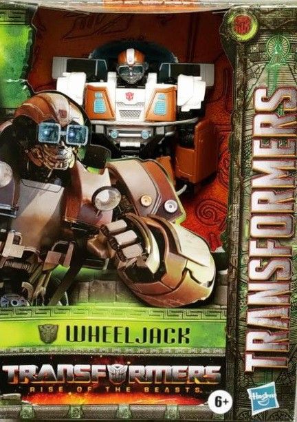 Transformers Studio Series / ROTB Set, Hobbies & Toys, Toys & Games on ...