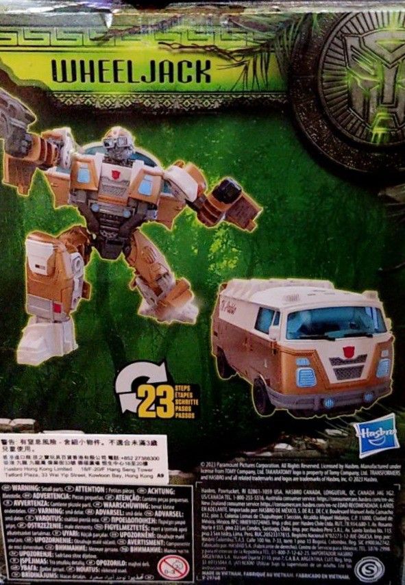 Transformers Studio Series / ROTB Set, Hobbies & Toys, Toys & Games on ...