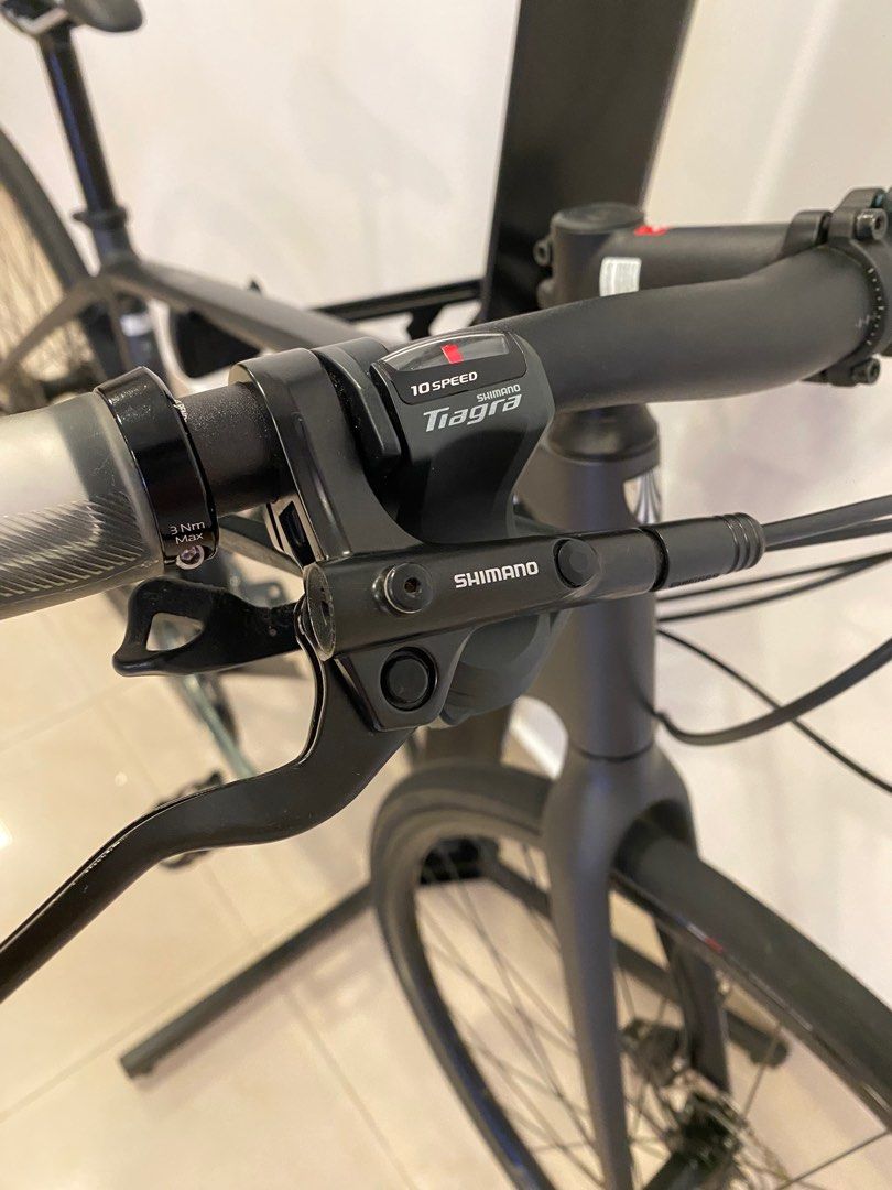 Trek FX 5 Sport Hybrid, Sports Equipment, Bicycles & Parts, Bicycles on ...