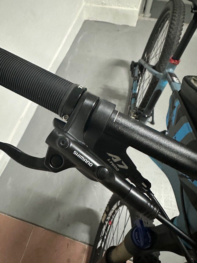 Trinx M1000 Bicycle, Sports Equipment, Bicycles & Parts, Bicycles on ...