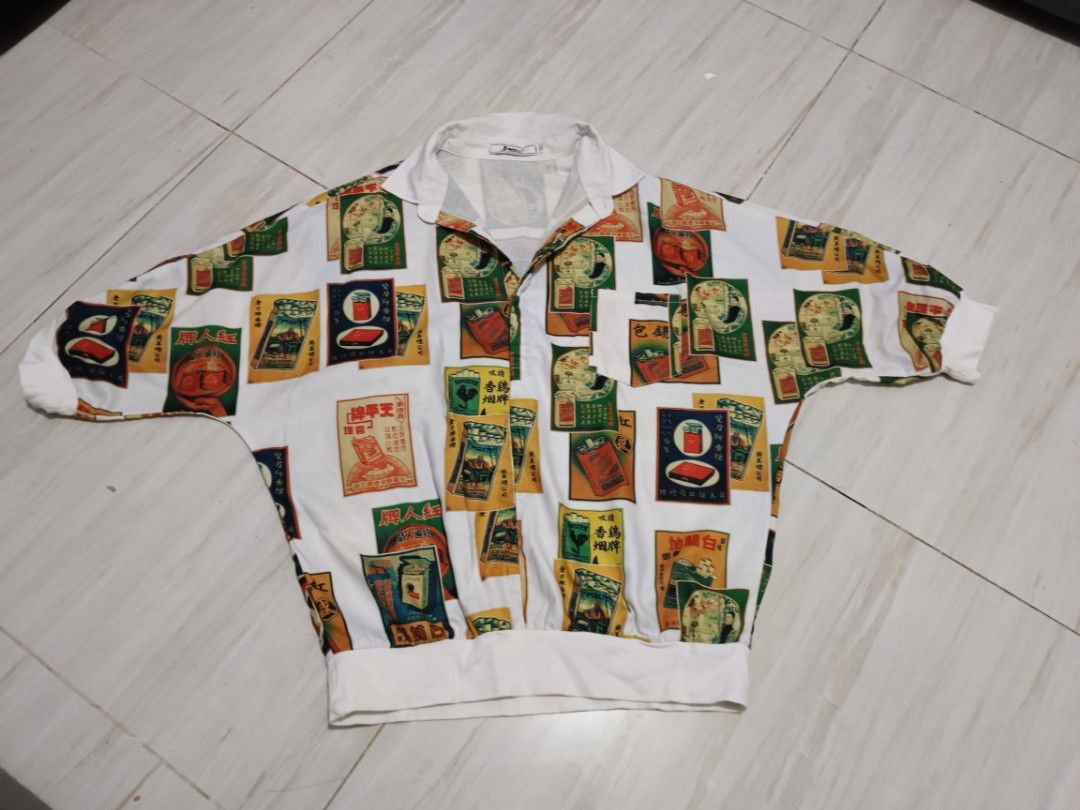 Ukay Finds, Women's Fashion, Tops, Others Tops on Carousell