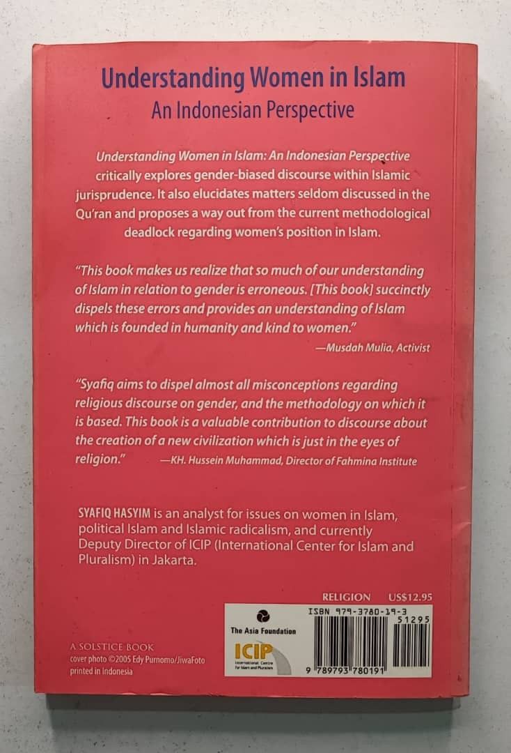 Understanding Women in Islam, Hobbies & Toys, Books & Magazines ...
