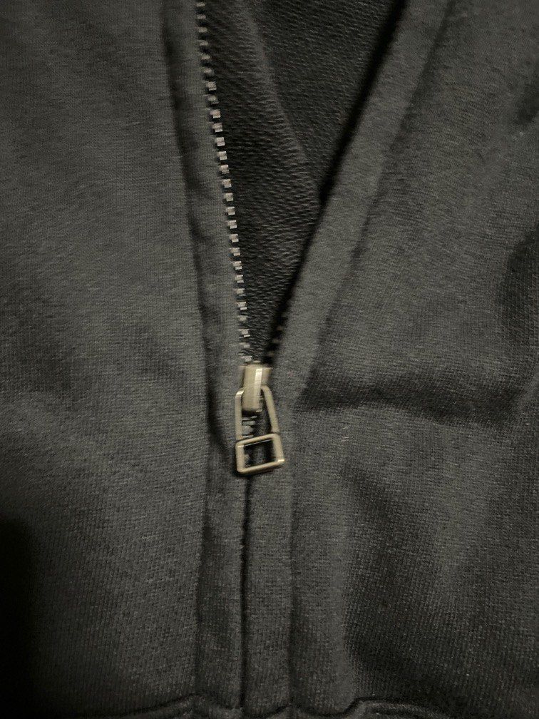 Uniqlo cropped jacket, Women's Fashion, Coats, Jackets and Outerwear on ...