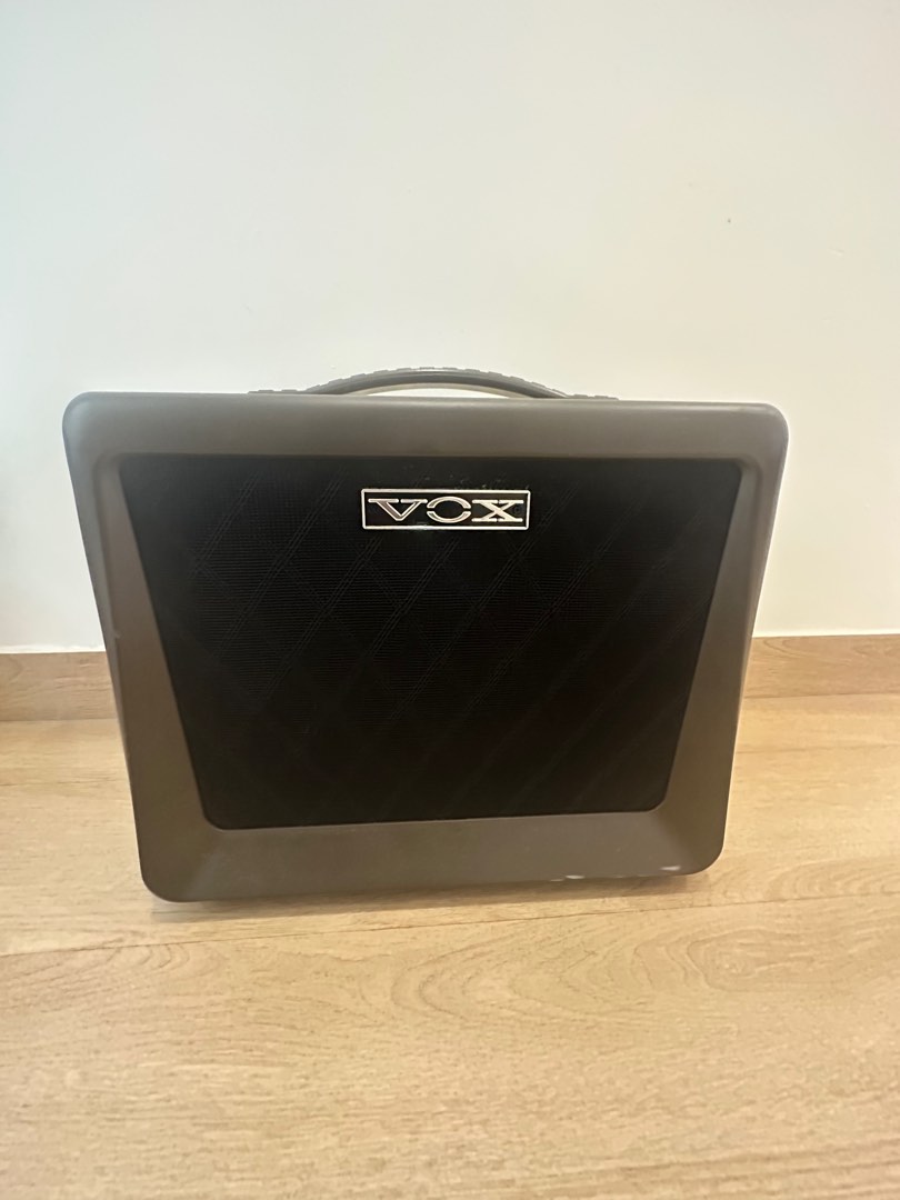 VOX VX-50AG, Audio, Soundbars, Speakers & Amplifiers on Carousell