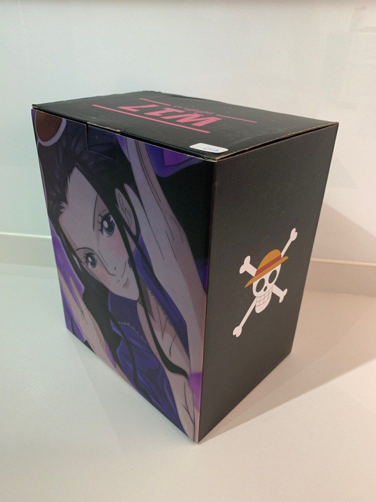 W17 Studio One Piece Strawhat Nico Robin GK, Hobbies & Toys, Toys ...