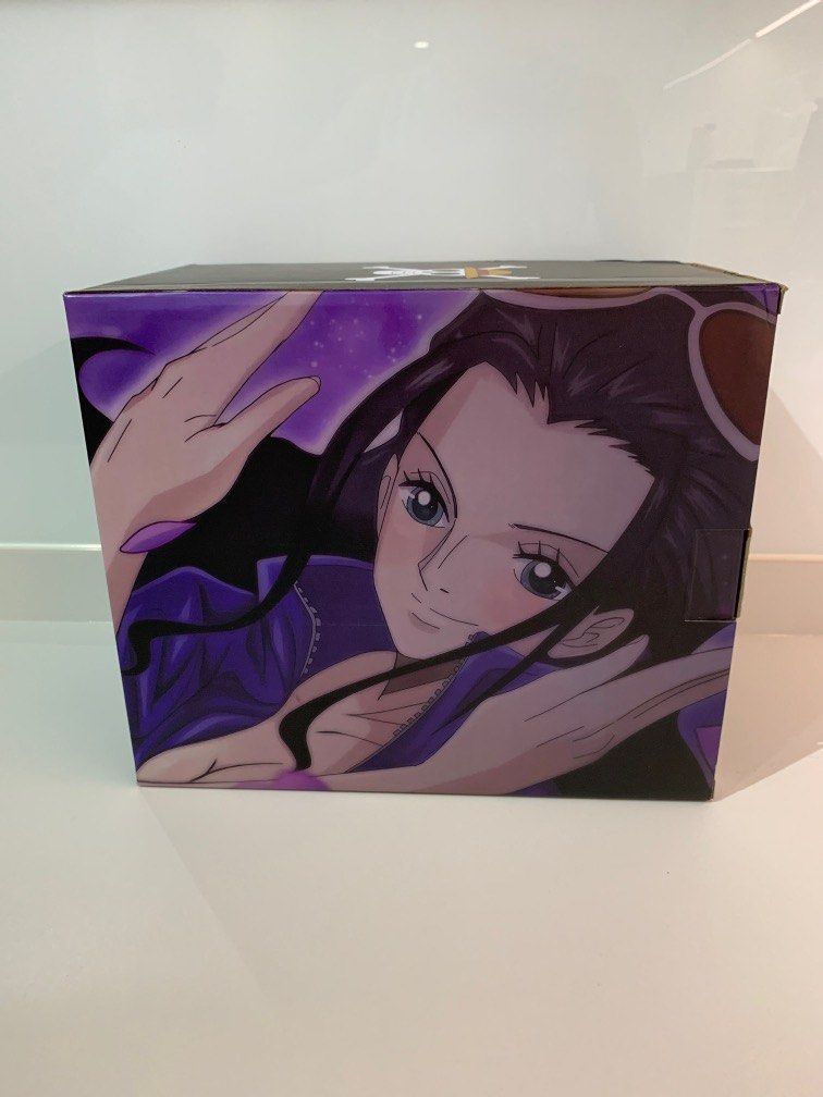 W17 Studio One Piece Strawhat Nico Robin GK, Hobbies & Toys, Toys ...