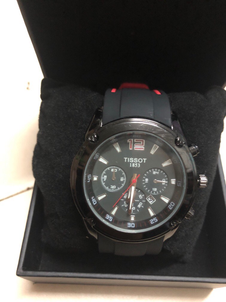 Watch, Luxury, Watches on Carousell