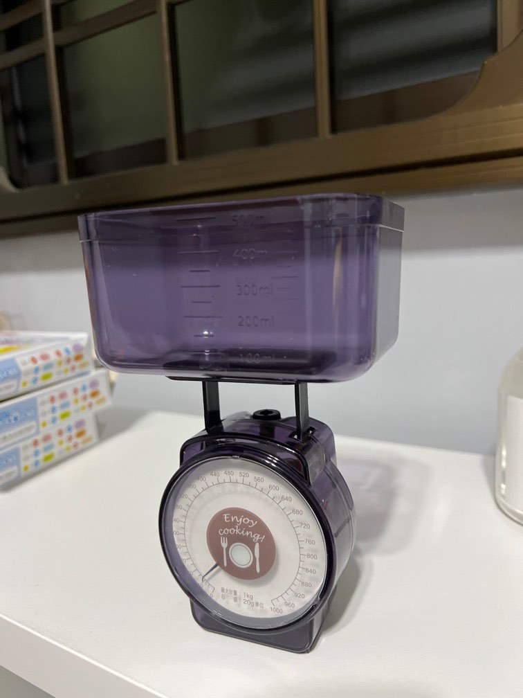 Weighing Scale, Hobbies & Toys, Stationery & Craft, Other Stationery ...