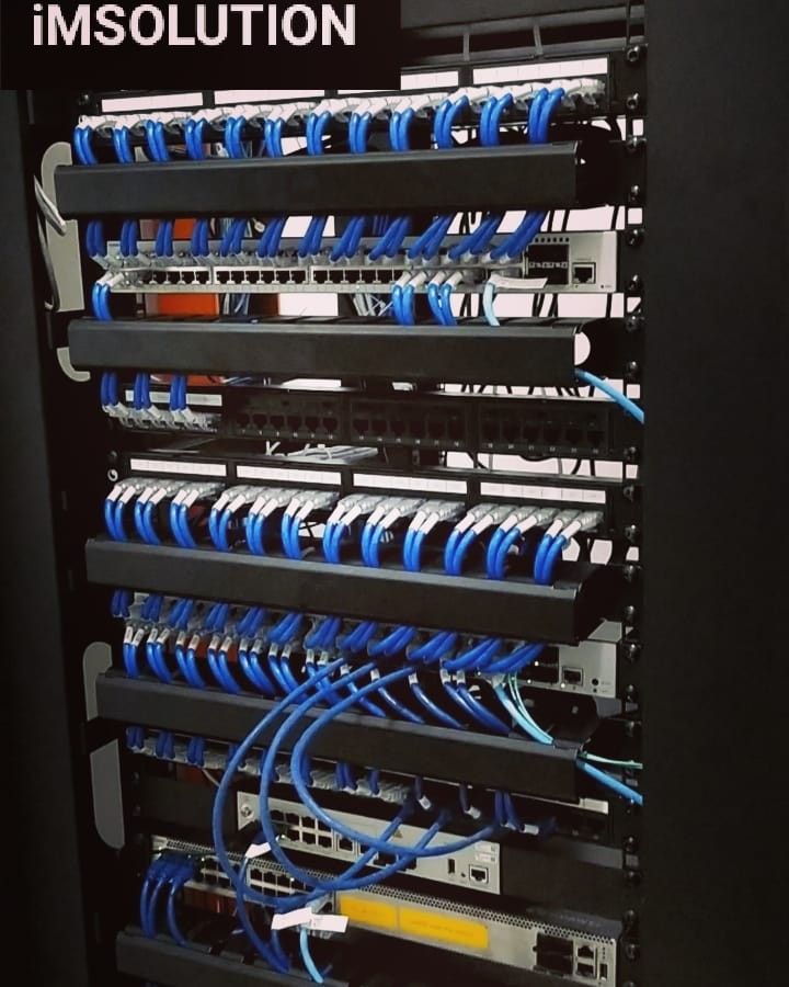 WELDING FIBER OPTICS CABLE SERVICE, Everything Else, Others on Carousell
