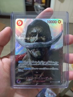Zoro Psec OP6 One Piece TCG Card Parallel AA, Hobbies & Toys, Toys ...