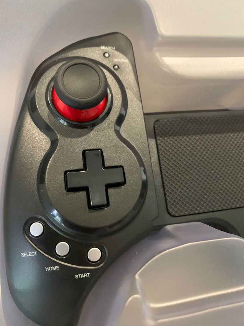 Wireless telescopic controller, Video Gaming, Gaming Accessories ...