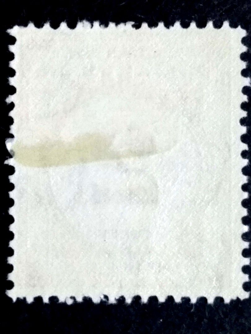 [1927] Malaya 1951-1954 Malayan Postal Union Perf 14 Postage Due 2c ...