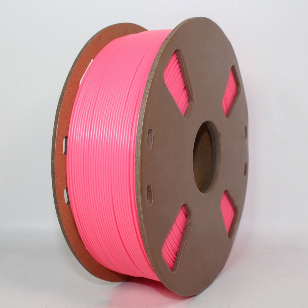 1KG ABS +/PRO GLOSSY BLACK/WHITE/RED/BROWN/YELLOW/PINK 1.75 3D Printing ...