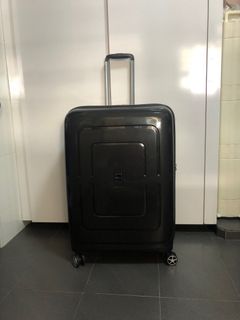 Bhpc 28 inches expandable 4 wheeeler luggage with TSA lock., Hobbies ...