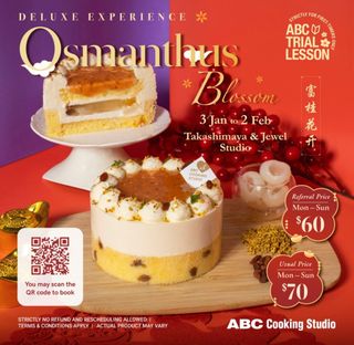 FREE abc studio cooking trial lesson - Nikujaga, Food & Drinks ...