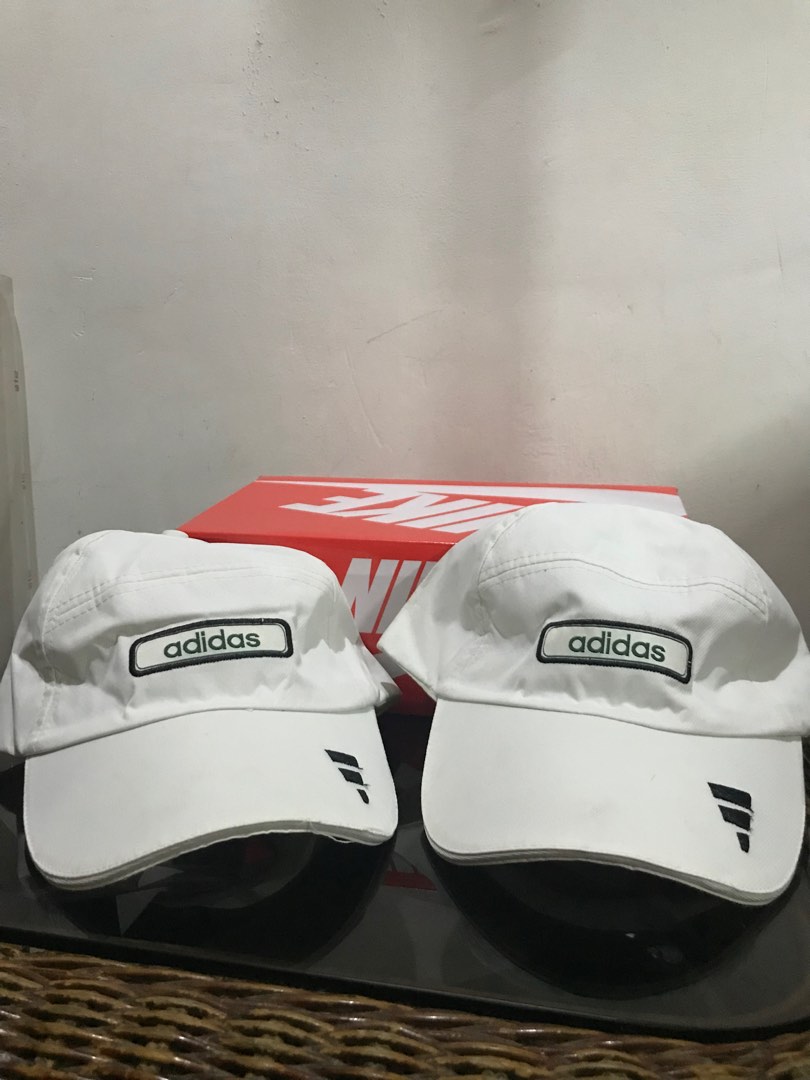 ADIDAS BASEBALL CAP BRAND NEW WITH TAG, Men's Fashion, Watches ...