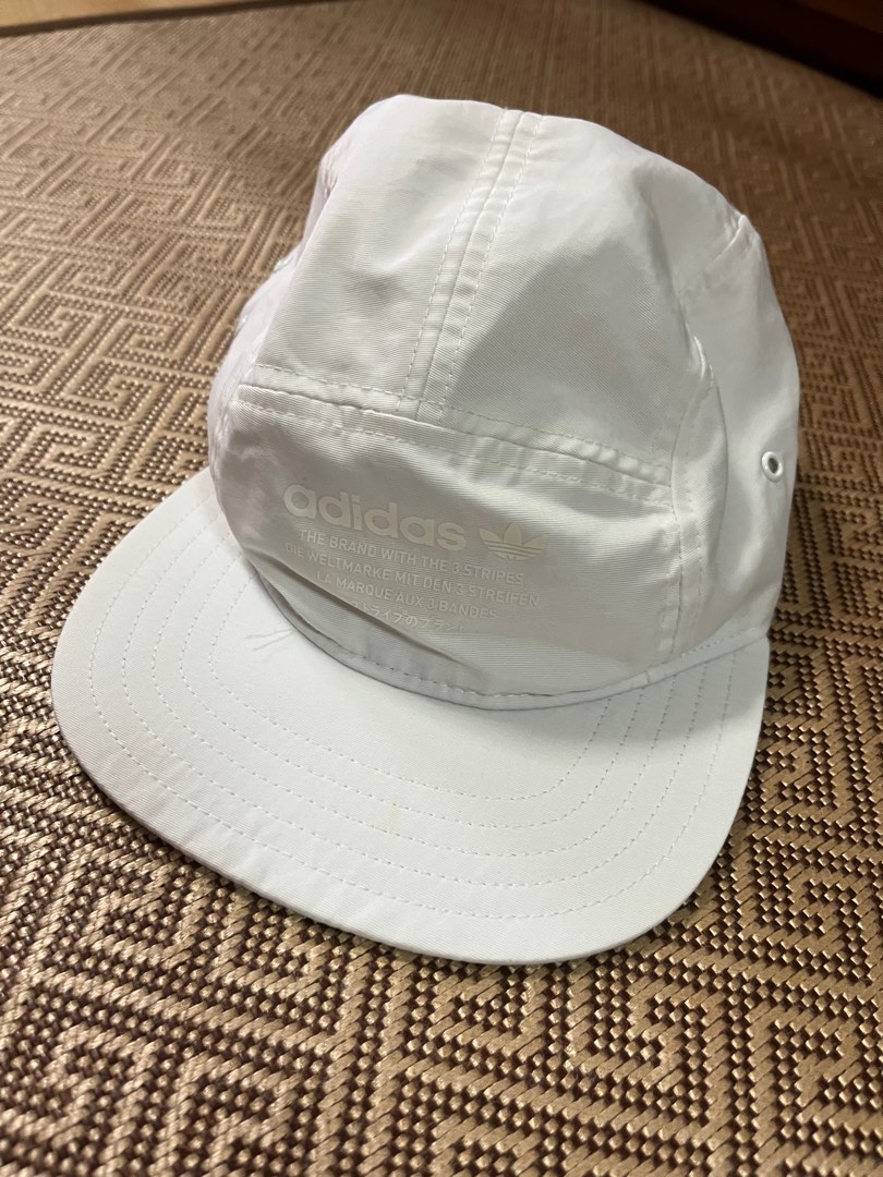 Adidas Cap, Men's Fashion, Watches & Accessories, Caps & Hats on Carousell