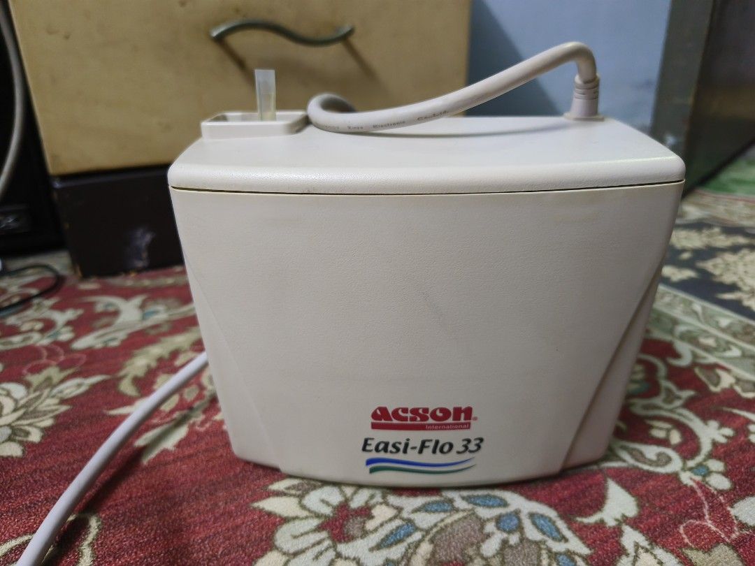 Air Conditioner Drainage Pump|Easi Flo 33, TV & Home Appliances, Air ...