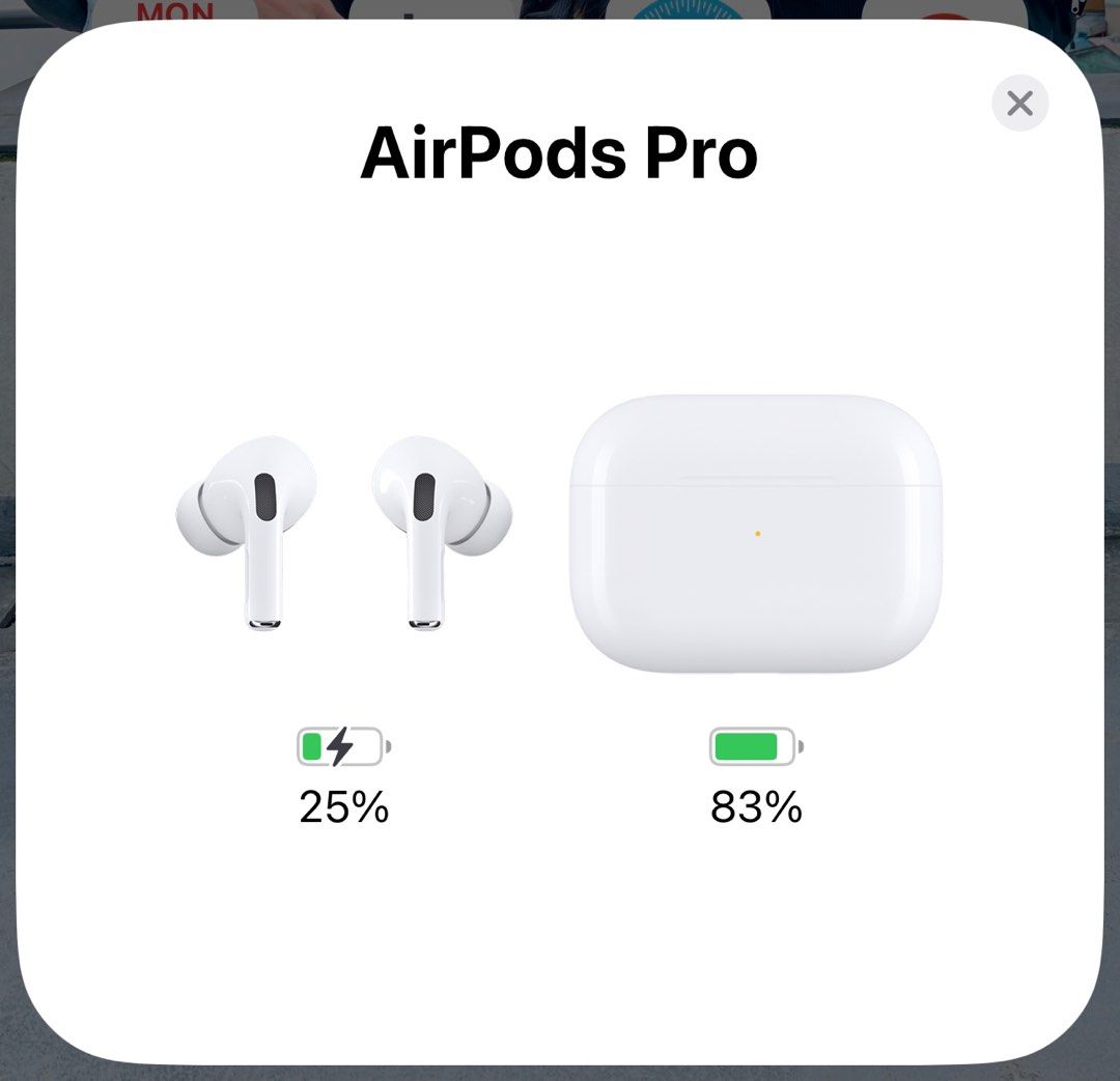 AirPod Pro 1st gen, Mobile Phones & Gadgets, Other Gadgets on Carousell
