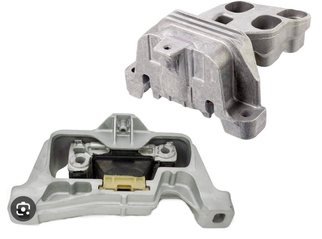 ALL CLA / B CLASS / A CLASS MODELS ENGINE MOUNTING SETS * MERCEDES-BENZ ...