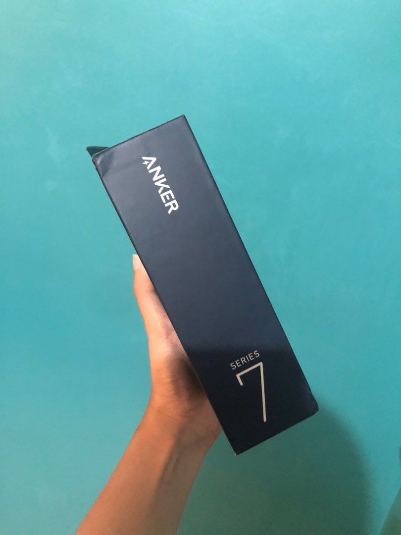 Anker 733 Powerbank, Mobile Phones & Gadgets, Mobile & Gadget ...