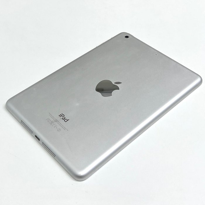 【蒐機王】Apple iPad Mini 2 16G WiFi 85%新 銀色【可用舊3C折抵購買】C6741-6, 手機及配件, 平板電腦, 平板電腦 - iPad在旋轉拍賣