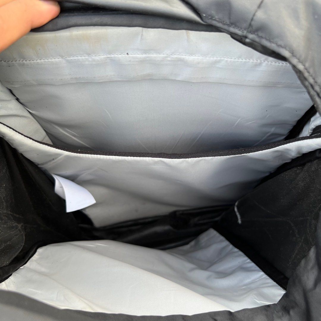 Arcteryx Rolltop Backpack, Men's Fashion, Bags, Backpacks on Carousell