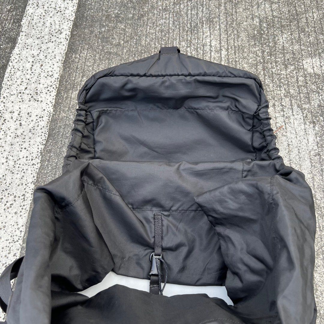 Arcteryx Rolltop Backpack, Men's Fashion, Bags, Backpacks on Carousell