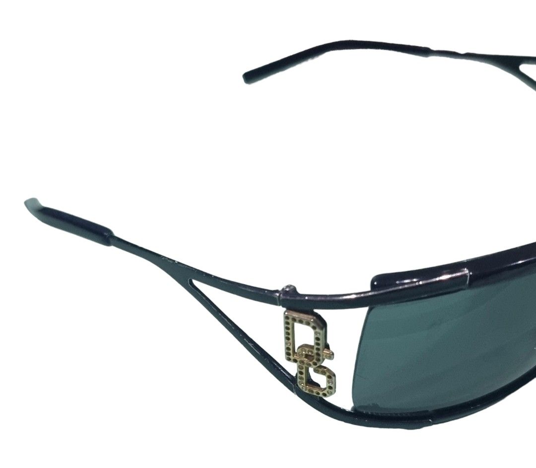 Auth Dolce and Gabanna D&G Sunglasses, Women's Fashion, Watches ...