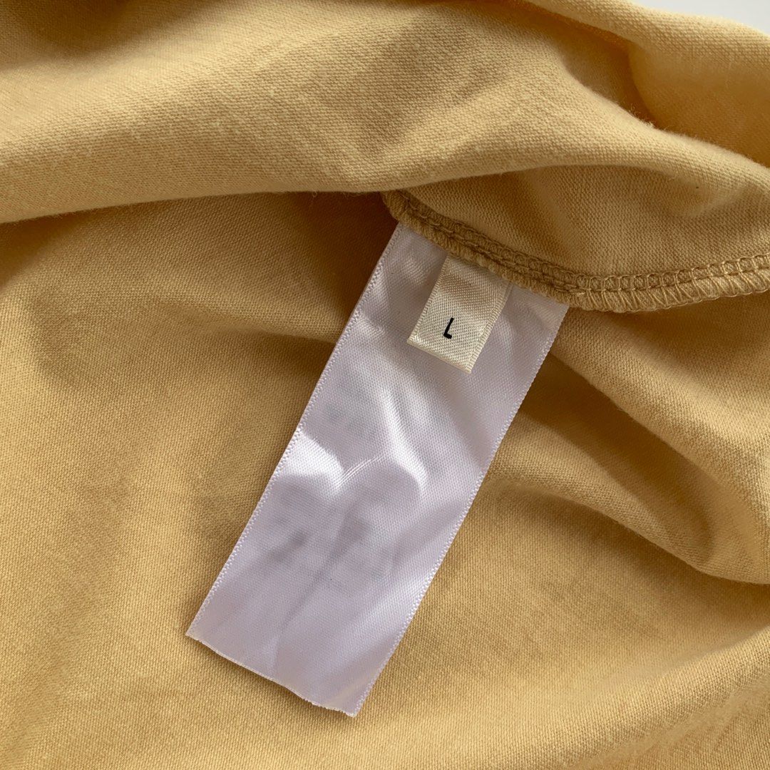 Authentic CELINE Sulky Tee, Women's Fashion, Tops, Shirts on Carousell