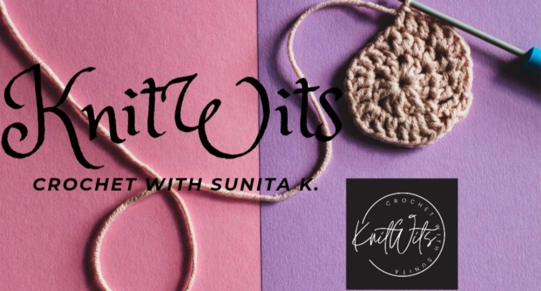 Beginner Crochet Classes for Kids & Adults, Learning & Enrichment ...