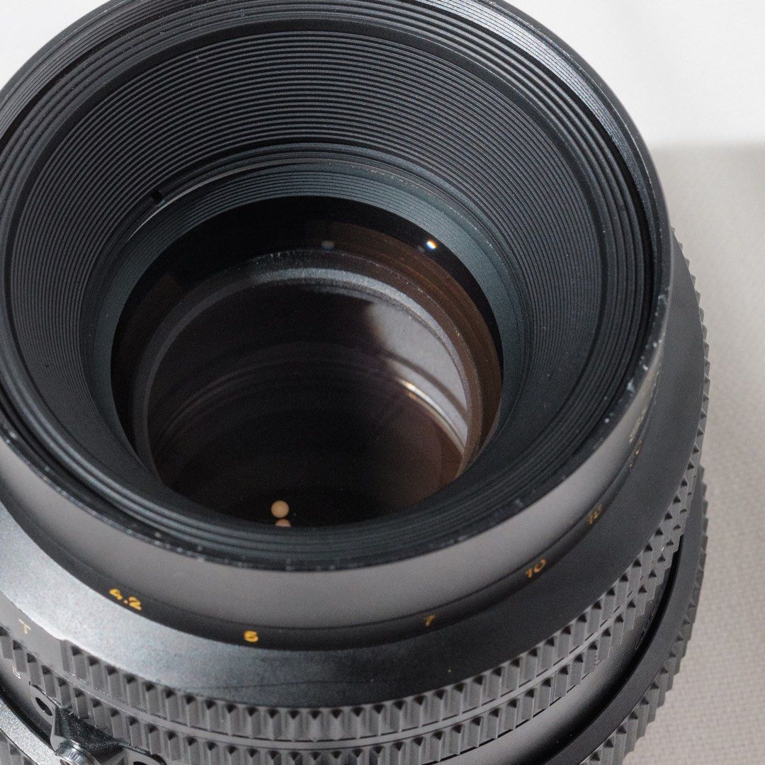 Beloved Mamiya RB67 Pro SD + K/L 127mm F3.5 lens, Photography, Cameras ...