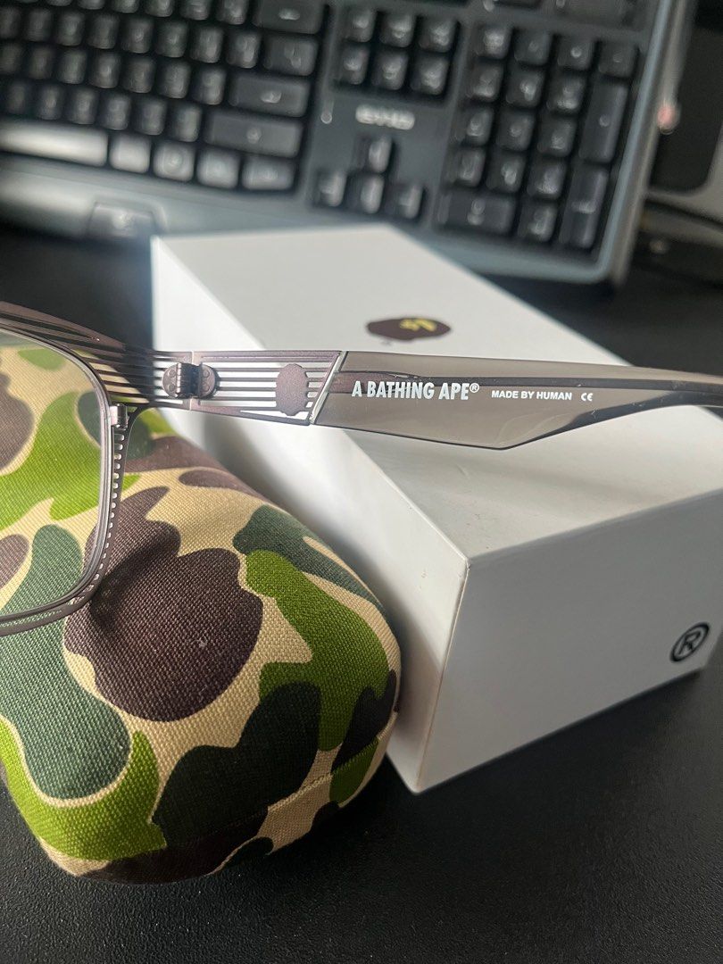 BEPE EYEWARE, Men's Fashion, Watches & Accessories, Sunglasses ...