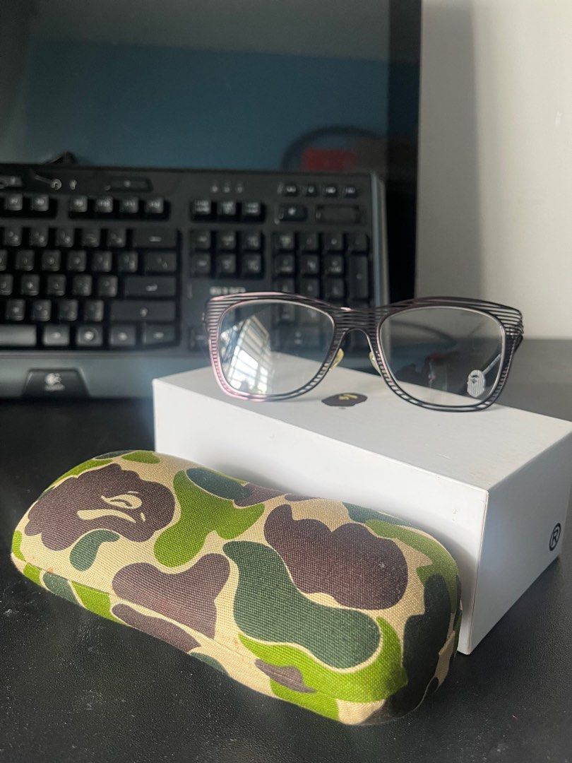 BEPE EYEWARE, Men's Fashion, Watches & Accessories, Sunglasses ...