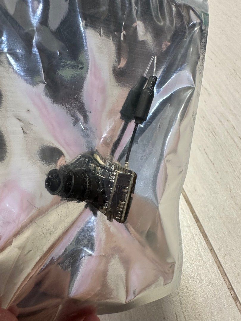 BetaFpV Cetus X, Hobbies & Toys, Toys & Games on Carousell